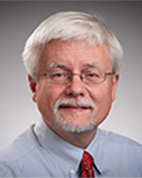 Robert Lorsbach, M.D., Ph.D